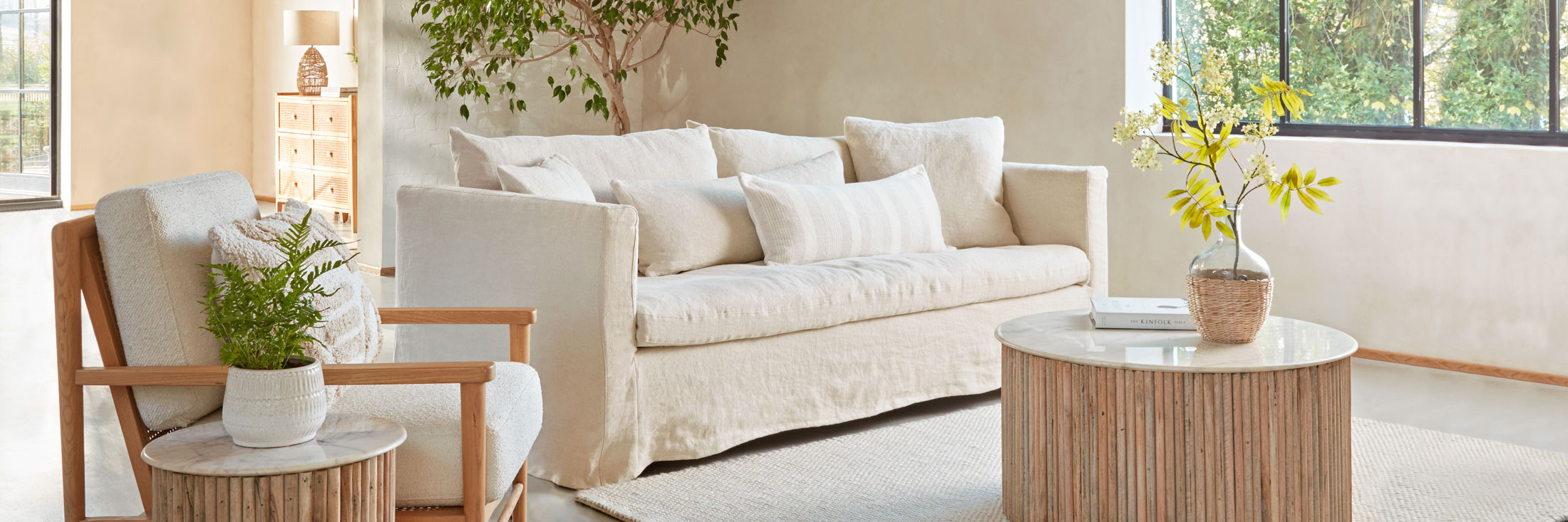 Want Cox & Cox's beautiful interior design ideas delivered to your door ...